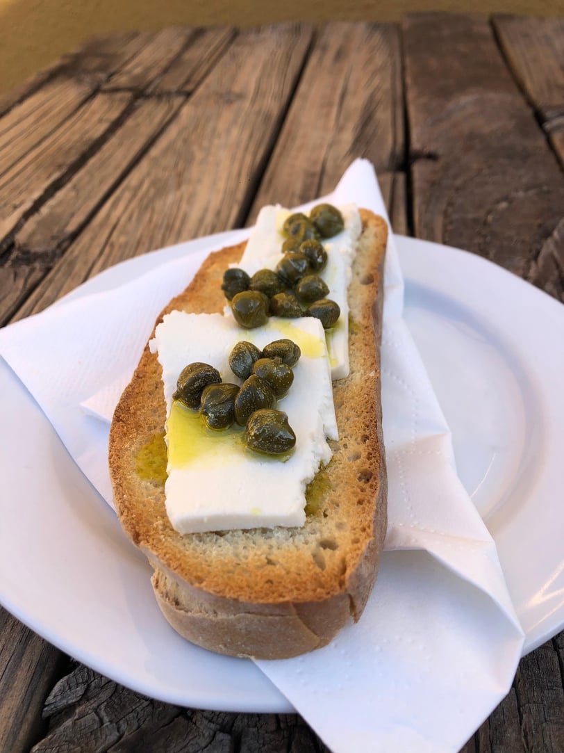 Día Mundial de la tapa con Oro del Desierto